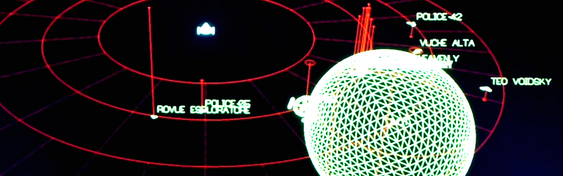 Talking Star Trek | Hackaday