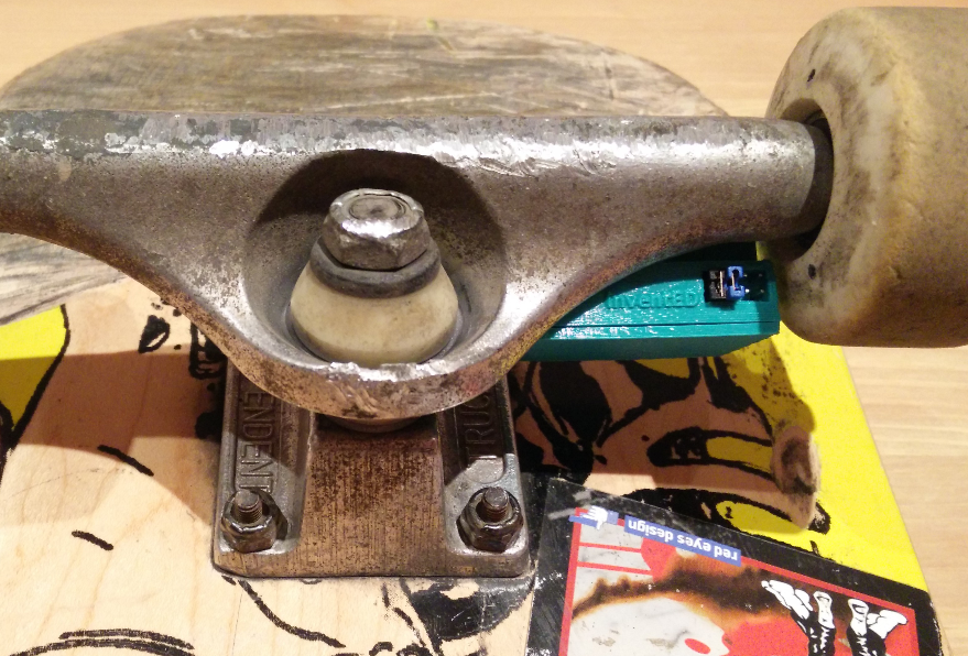 Hacklet 112 – Skateboard Projects | Hackaday