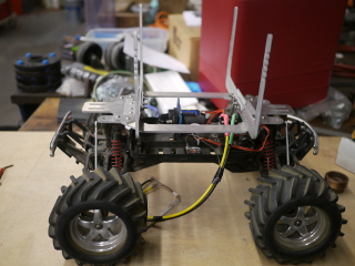 Strawberry | Hackaday