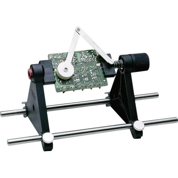 Tools Of The Trade – Through Hole Assembly | Hackaday