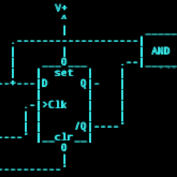 Hackaday Prize Entry The Cheapest Logic Analyzer Hackaday