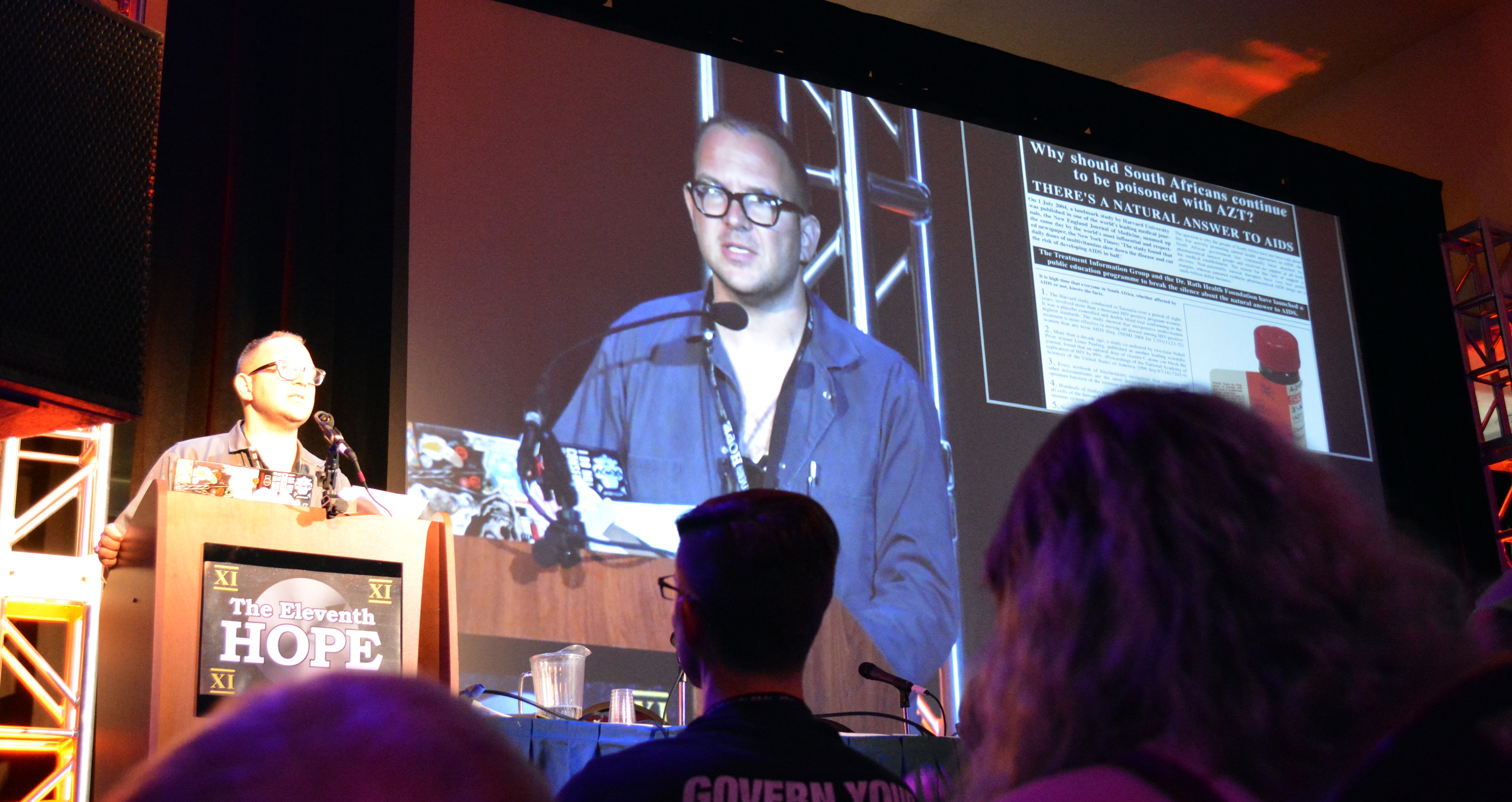 Cory Doctorow Rails Against Technological Nihilism; Wants You To Have ...