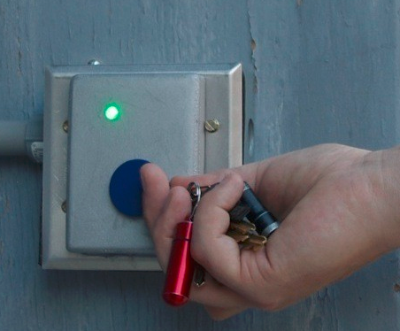 Near Field Communication | Hackaday