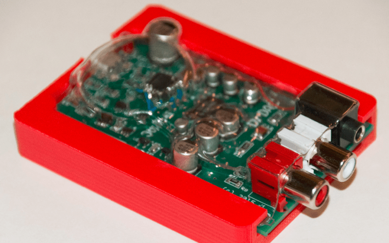 Hacklet 116 – Audio Projects | Hackaday