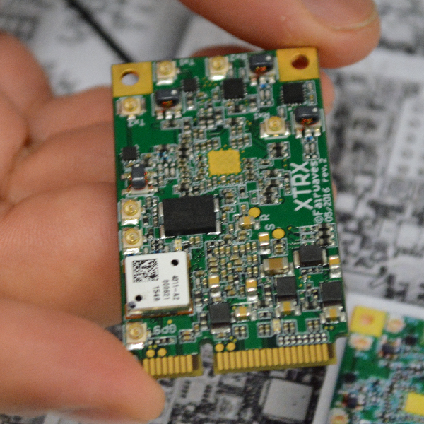 The Problem With Software Defined Radio | Hackaday