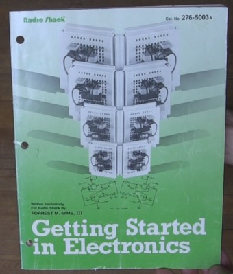 Books You Should Read: Basic Electronics | Hackaday
