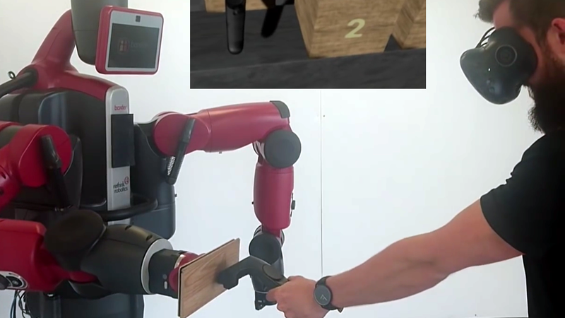 The Most Expensive VR Experiment You’ll See All Week | Hackaday