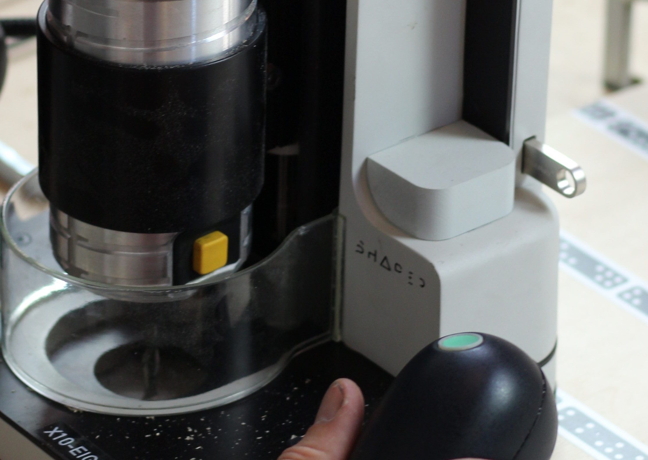 Hands-On The Shaper Origin: A Tool That Changes How We Build | Hackaday