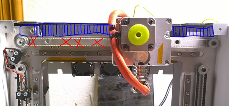 Hackaday Prize Entry: Linear Stepper Motors | Hackaday