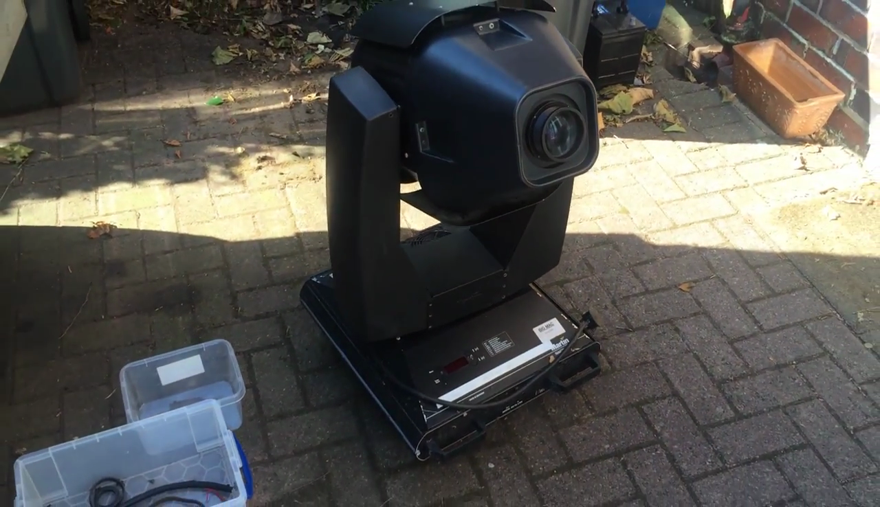 DIY Motion Control Camera Rig Produces Money Shots On A Budget | Hackaday