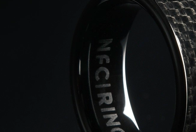 NFC Ring | Hackaday