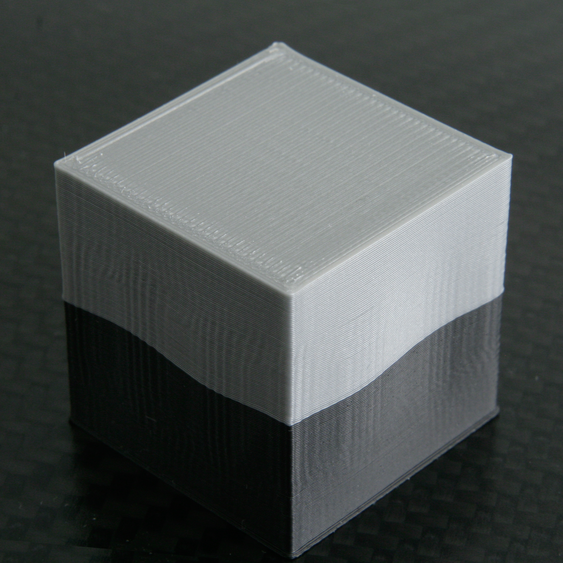 3D Printering: Non-Planar Layer FDM | Hackaday