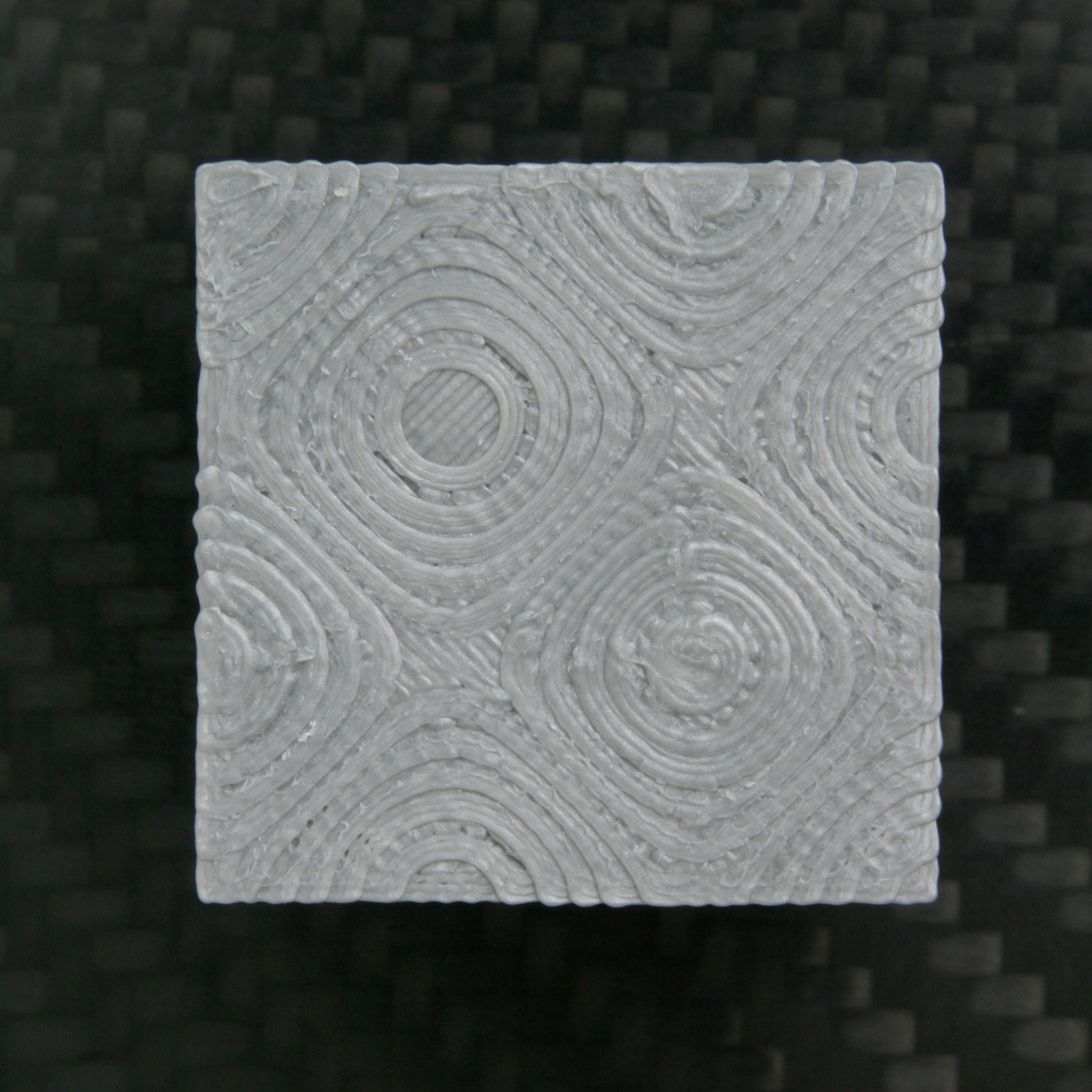 3D Printering: Non-Planar Layer FDM | Hackaday