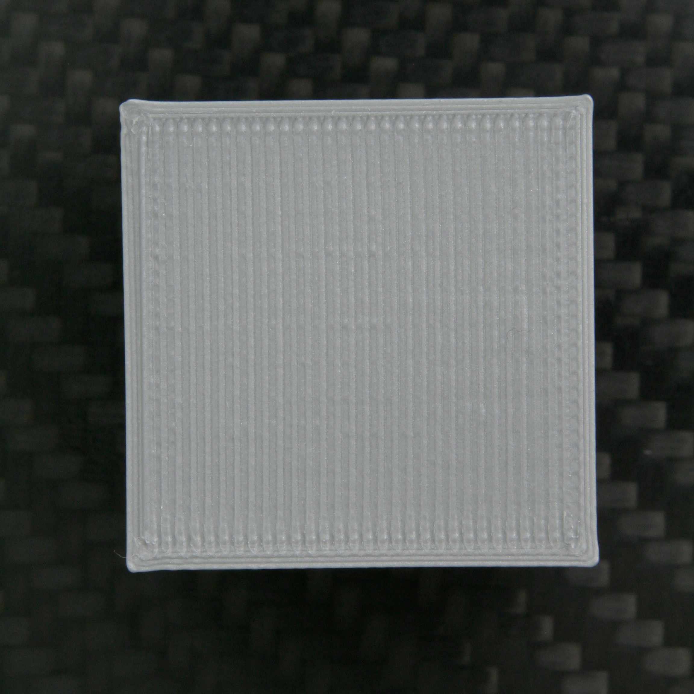 3D Printering: Non-Planar Layer FDM | Hackaday