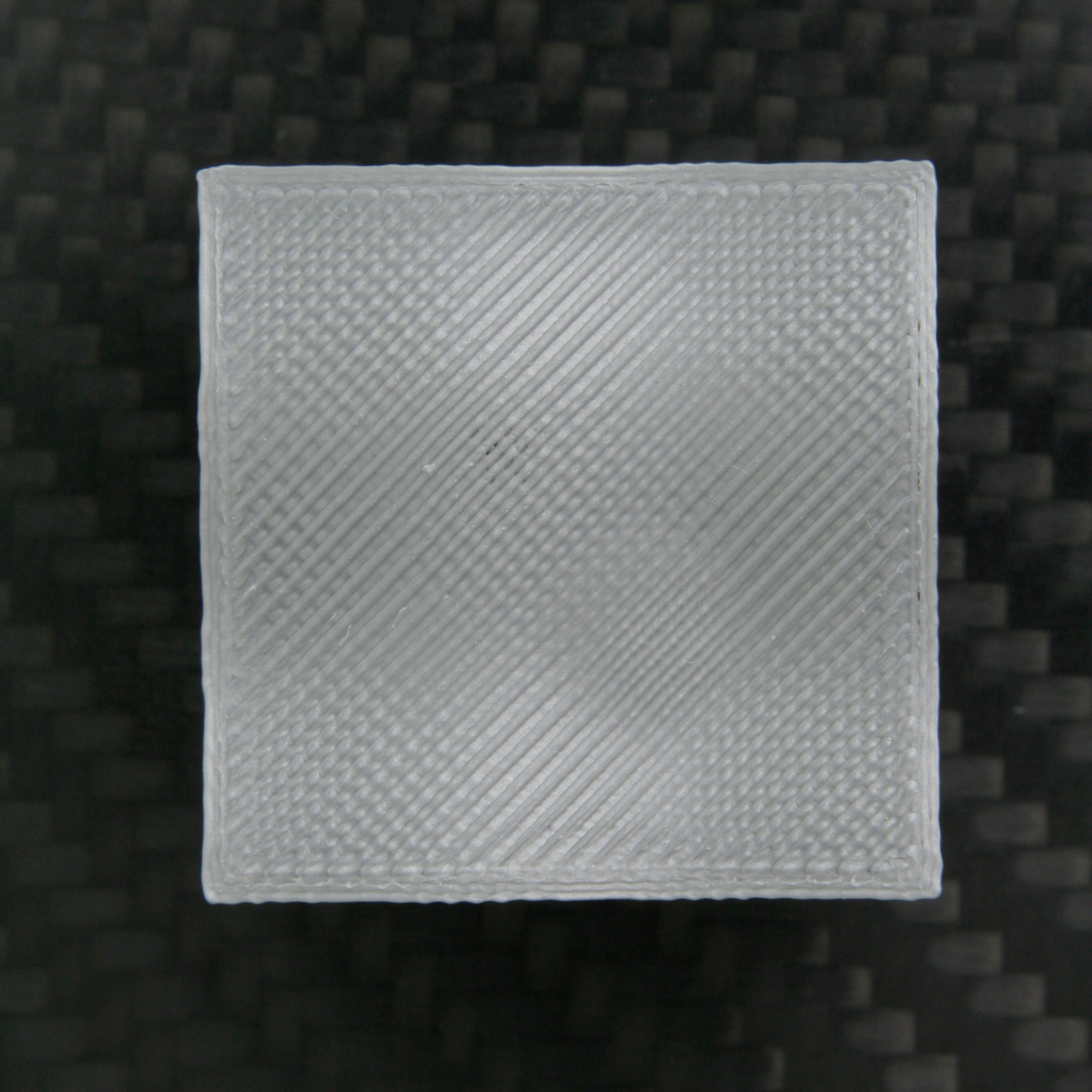 3D Printering: Non-Planar Layer FDM | Hackaday