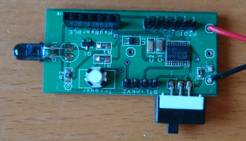 Hacklet 118 – Infrared And Universal Remote Controls | Hackaday