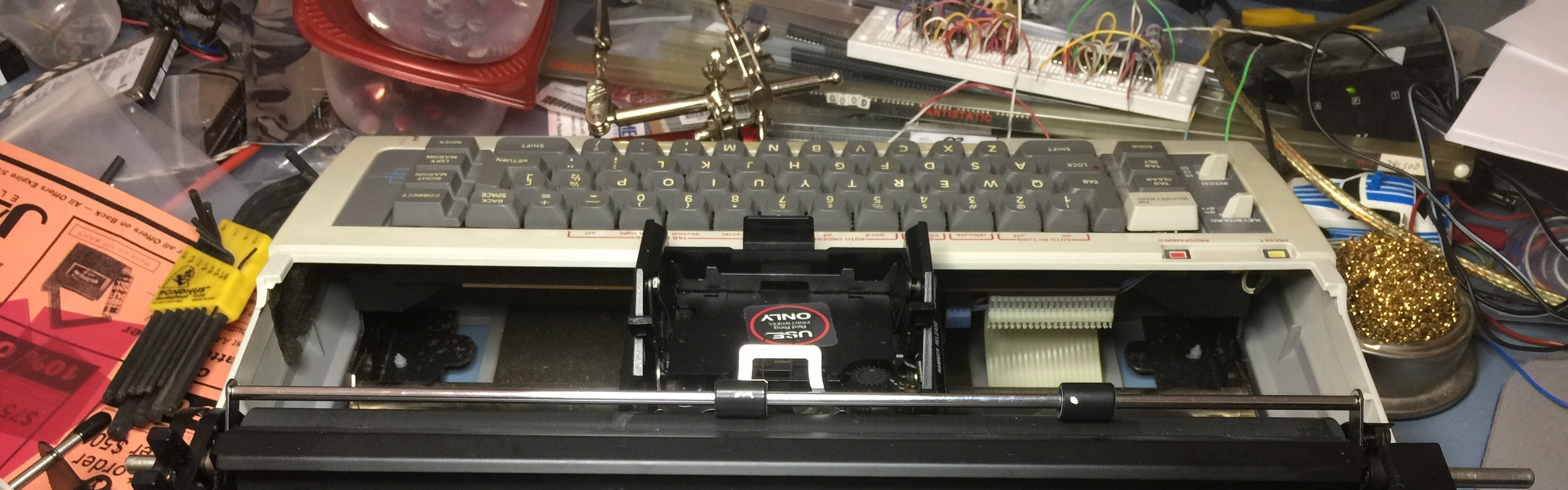 Smith_corona_blog | Hackaday