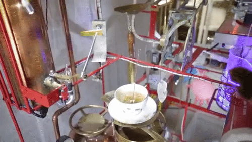 Challenge Accepted: Automation | Hackaday