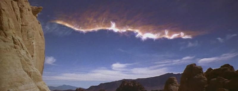 DEF CON Meetup At The Grave Of James T. Kirk | Hackaday