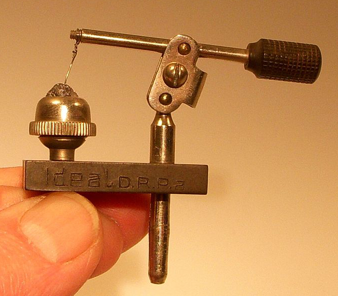 History Of The Diode | Hackaday