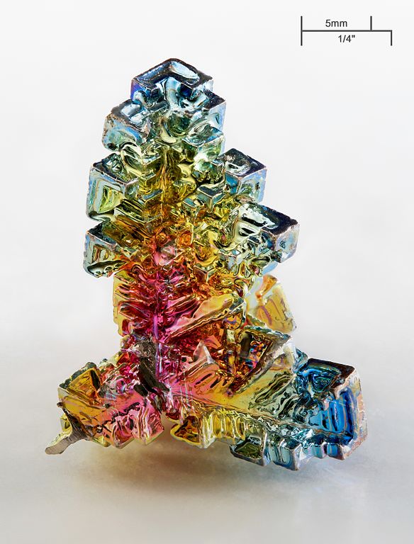 Fail Of The Week: Machining Bismuth | Hackaday