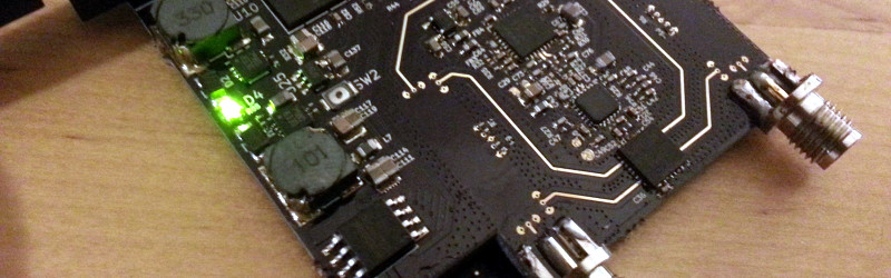 A VNA On A 200 Euro Budget | Hackaday