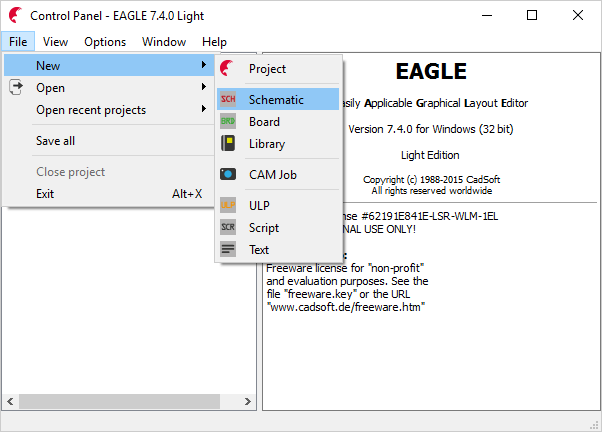 Creating A PCB In Everything: Eagle, Part 2 | Hackaday