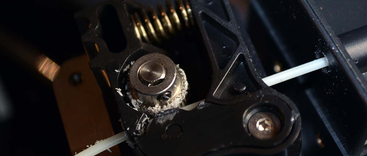 Review: Monoprice Maker Ultimate 3D Printer | Hackaday