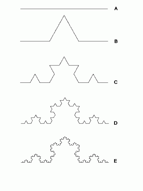 Fractals Among Us | Hackaday