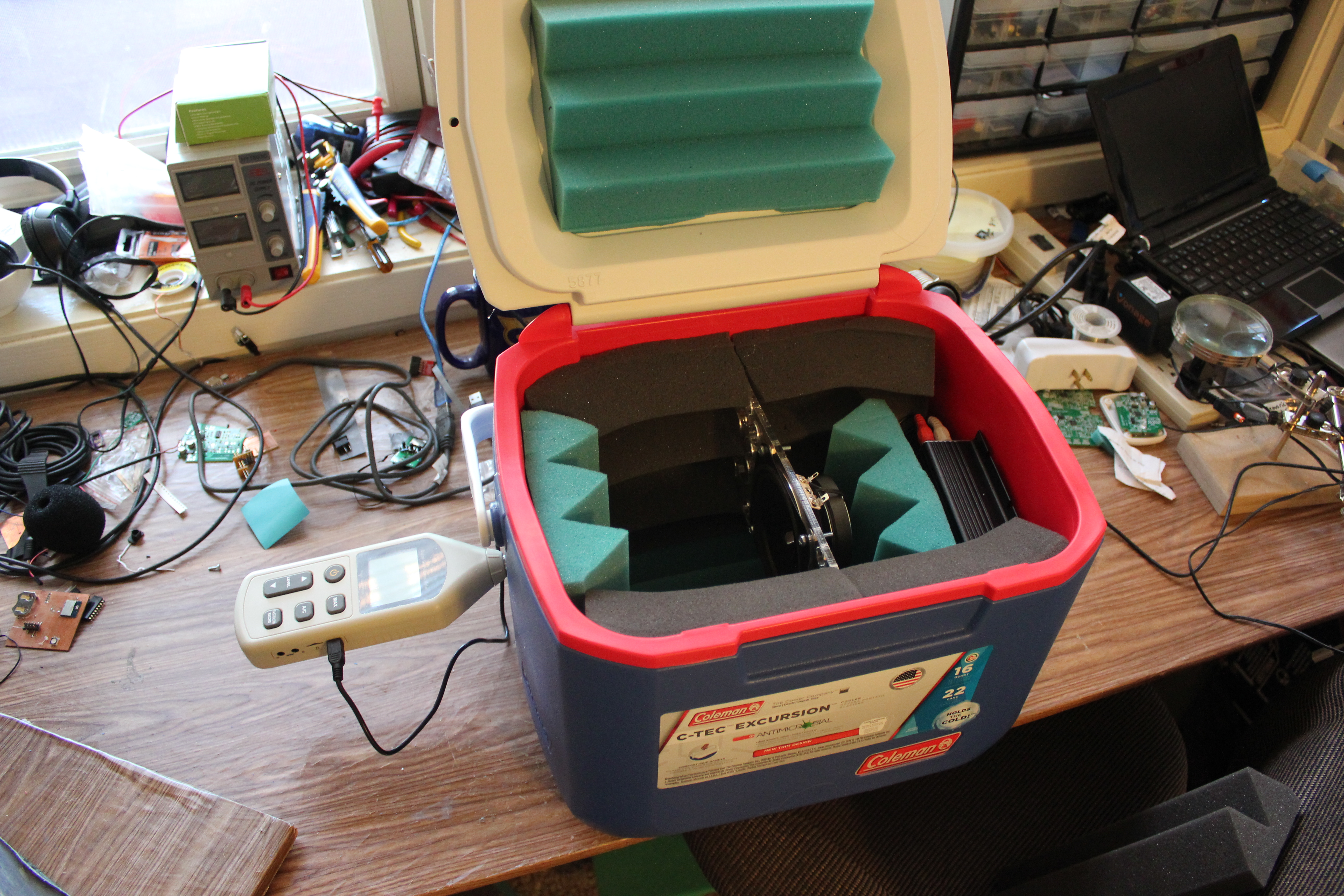Tools Of The Trade – Test And Programming | Hackaday