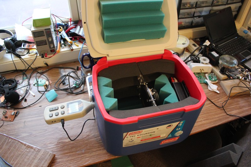 Tools Of The Trade – Test And Programming | Hackaday