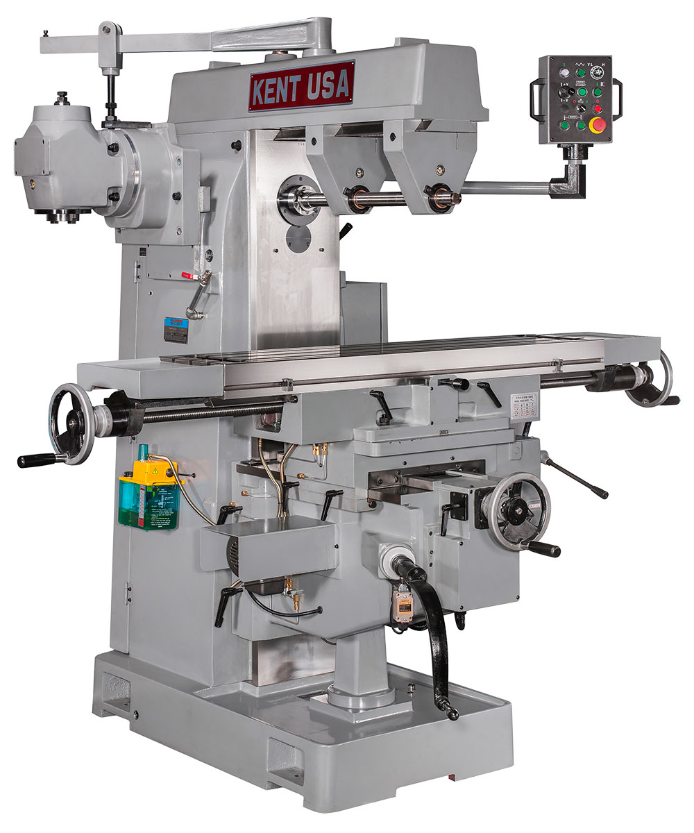 Tips For Buying Your First Milling Machine | Hackaday