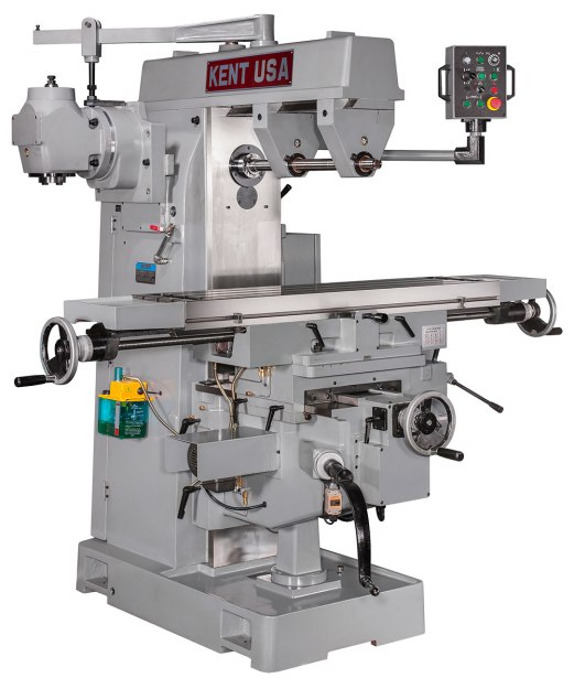 Tips For Buying Your First Milling Machine | Hackaday