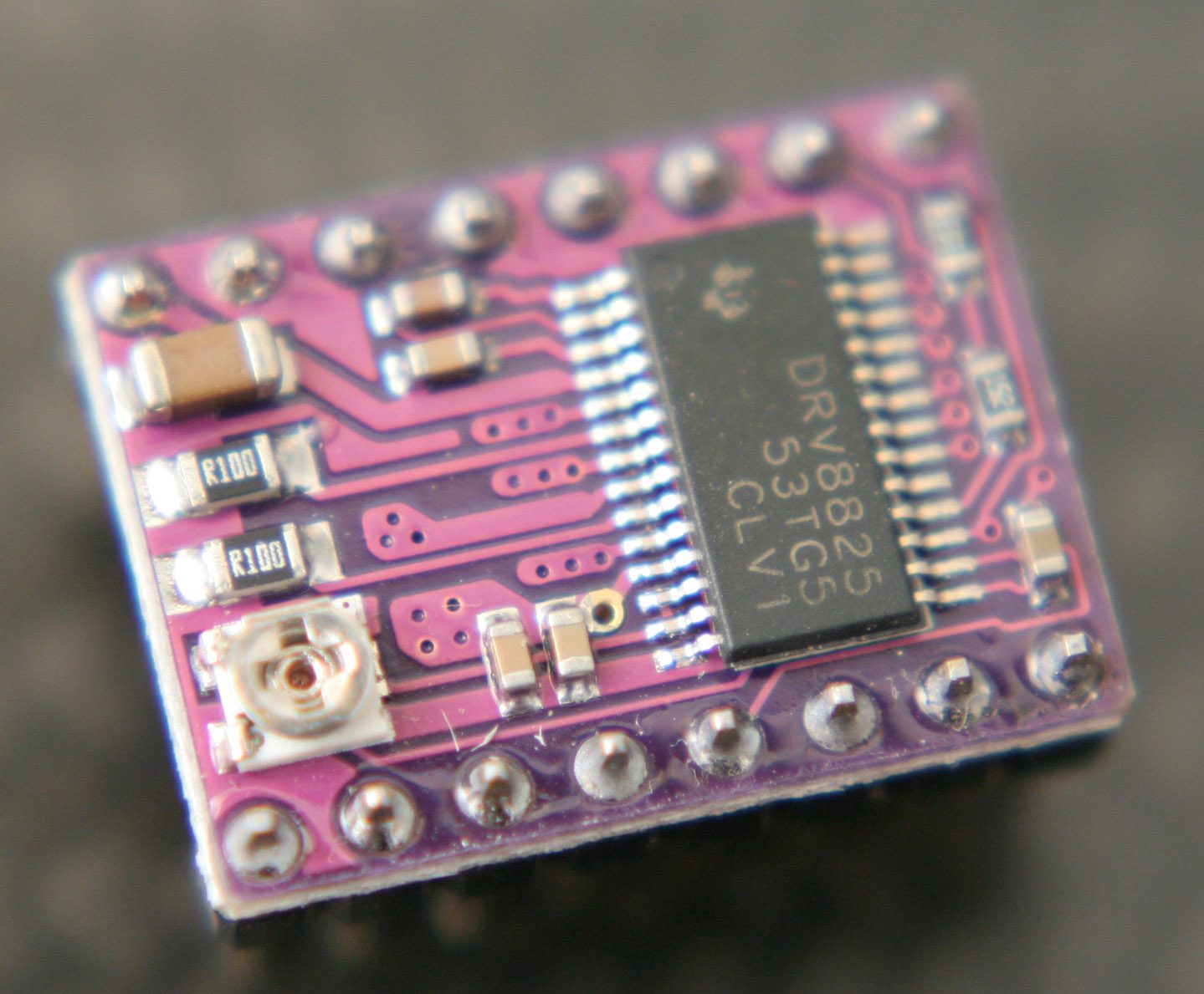 How Accurate Is Microstepping Really? | Hackaday