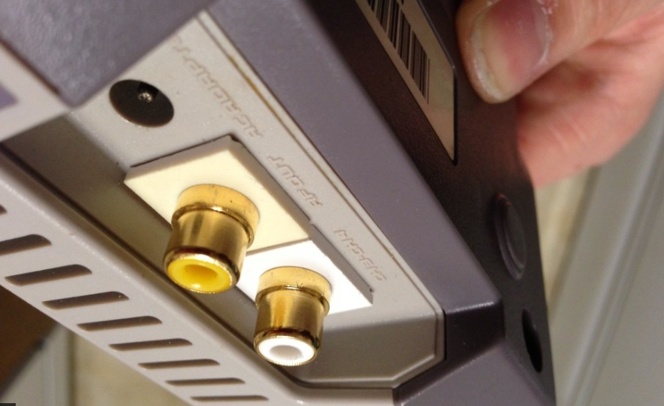 Hacklet 119 – Retrogaming Console Hacks | Hackaday