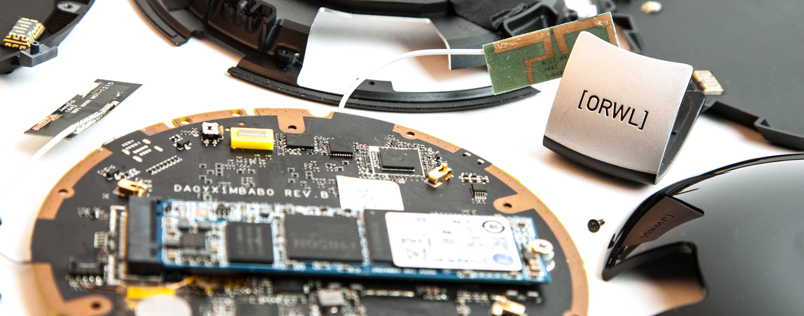 The First Evil Maid-Proof Computer | Hackaday