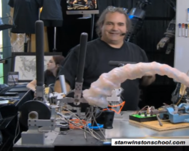 Rick_lazzarini | Hackaday