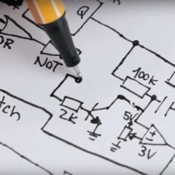 Diy Coil Gun Redux Life Really Is Easier With Arduino Hackaday