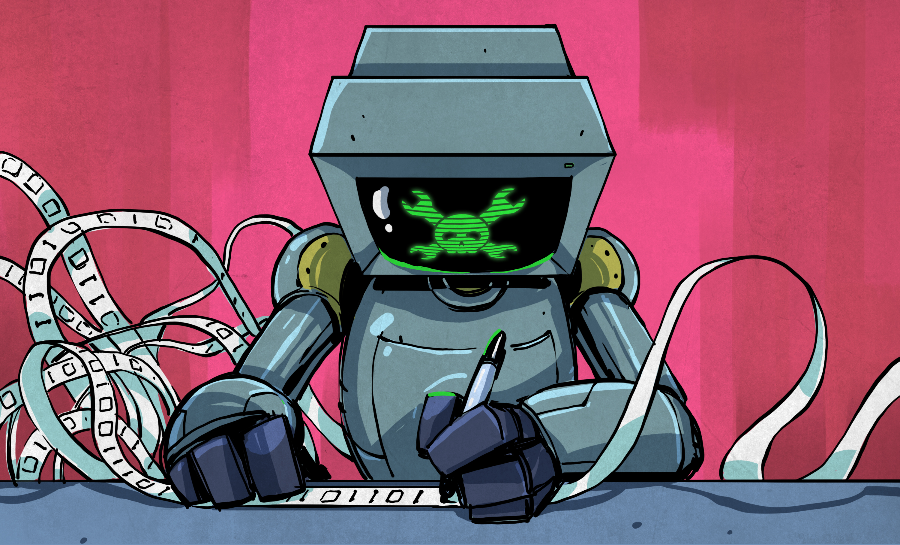 Peeking Inside Executables And Libraries To Make Debugging Easier Hackaday