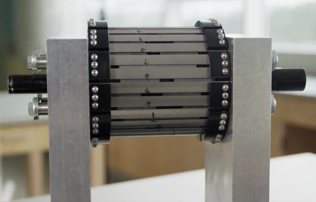 Ask Hackaday: What Are Magnetic Gears (Good For)? | Hackaday