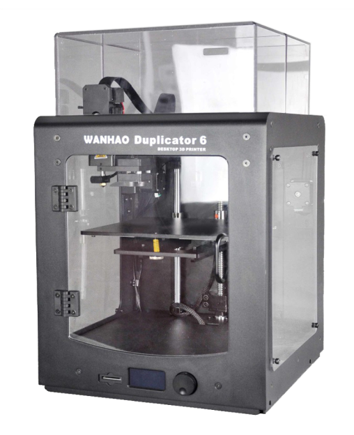 Review: Monoprice Maker Ultimate 3D Printer | Hackaday