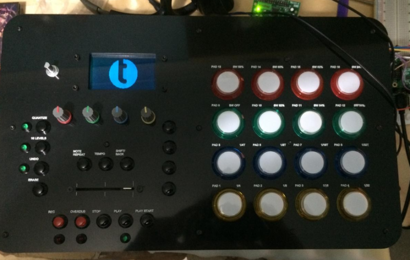 Hacklet 126 – Teensy Projects | Hackaday