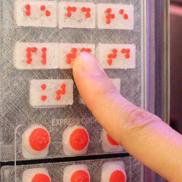 Hackaday Prize Entry Crowdsourced Tactile Interfaces Hackaday