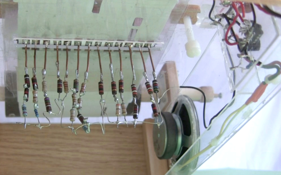 What Is There To Know About Resistors? | Hackaday