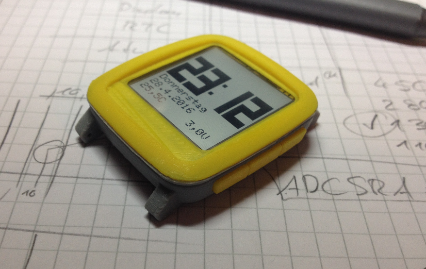 Clock Hacks | Hackaday | Page 68