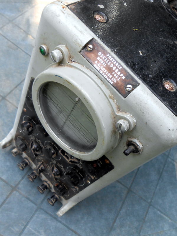 Choosing A ‘Scope: Examining Bandwidth | Hackaday