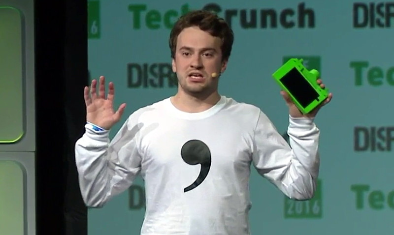 [Geohot] Selling His “Self-Driving” Car Tech For $1k By New Year | Hackaday