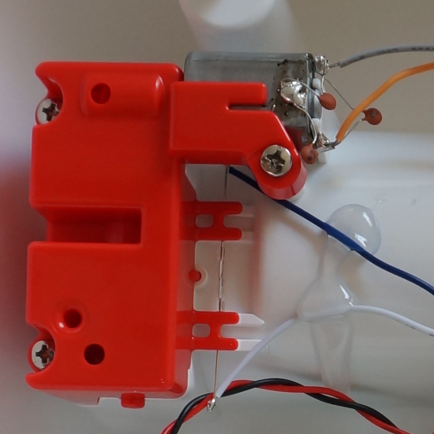 The Little Things I Didn’t Know About Small DC Motors | Hackaday