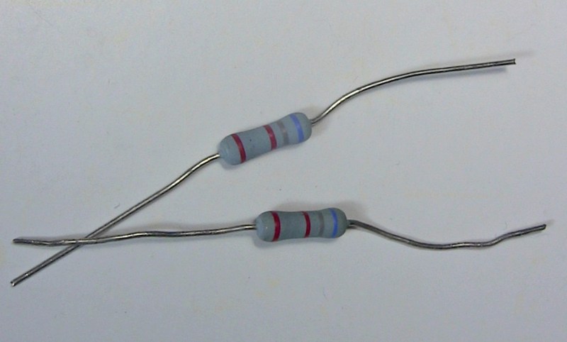 What Is There To Know About Resistors? | Hackaday