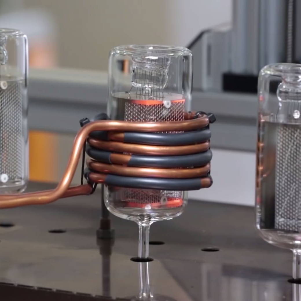 Think IN18s Are Cool? Get A Load Of This Must-Have Custom Nixie Tube ...